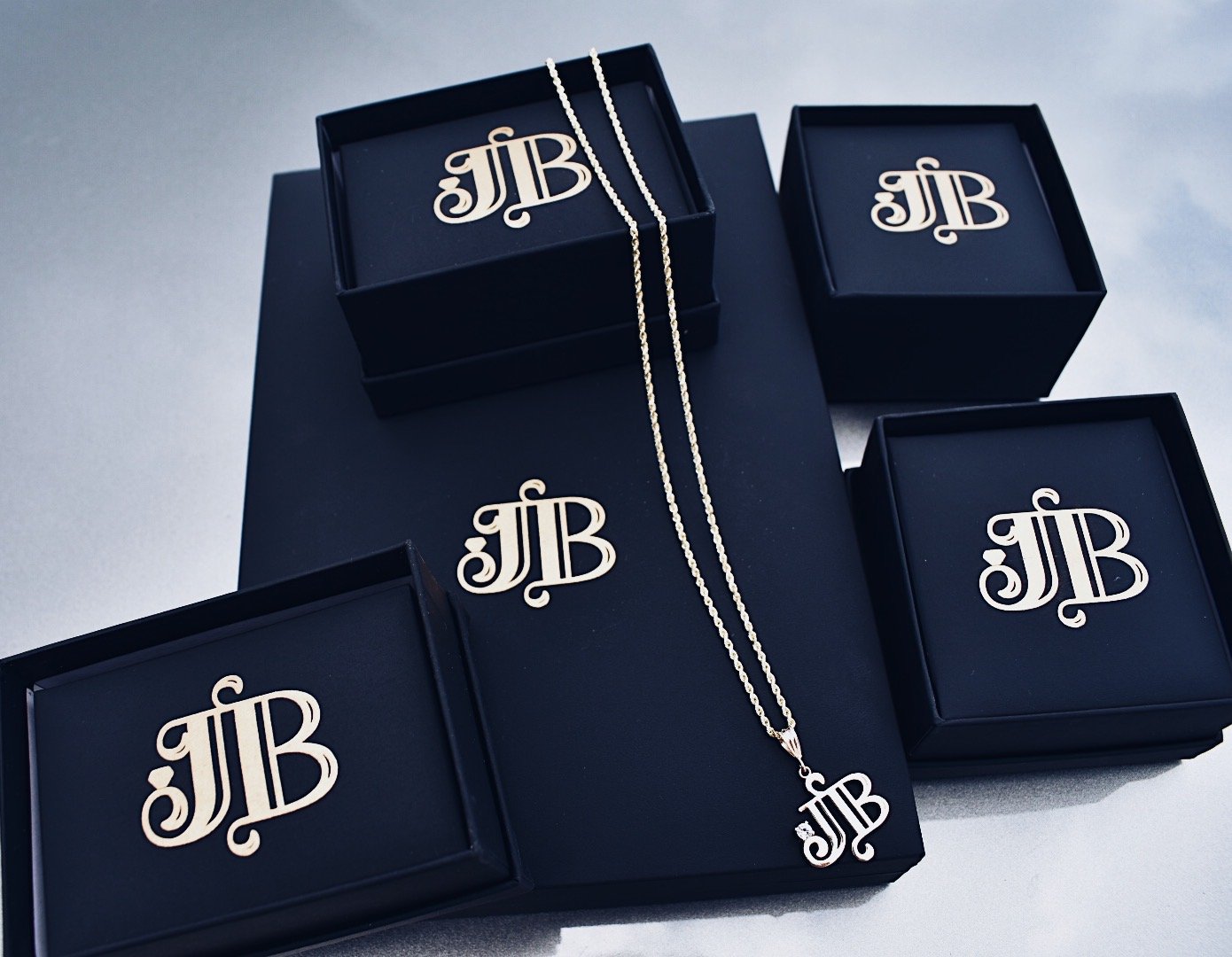 Shop All Pendants at JB Jewelers | JB Jewelers